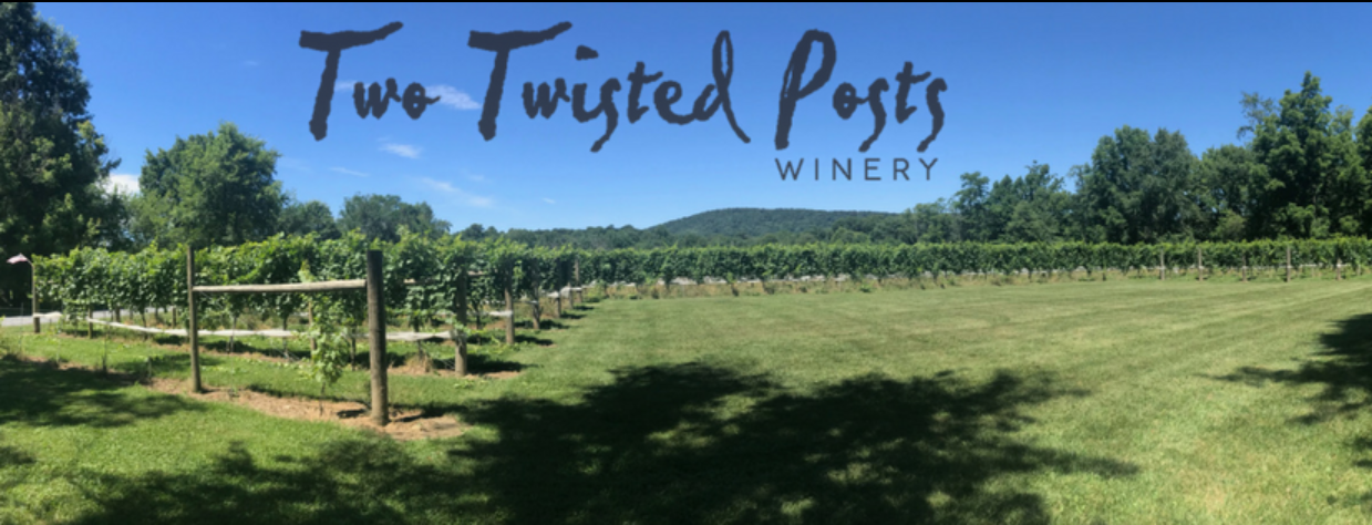 Two Twisted Posts – Todd Brooks & Pour Decisions
