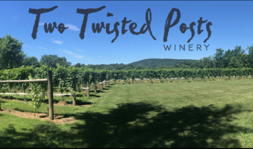 Two Twisted Posts v2 – Todd Brooks & Pour Decisions