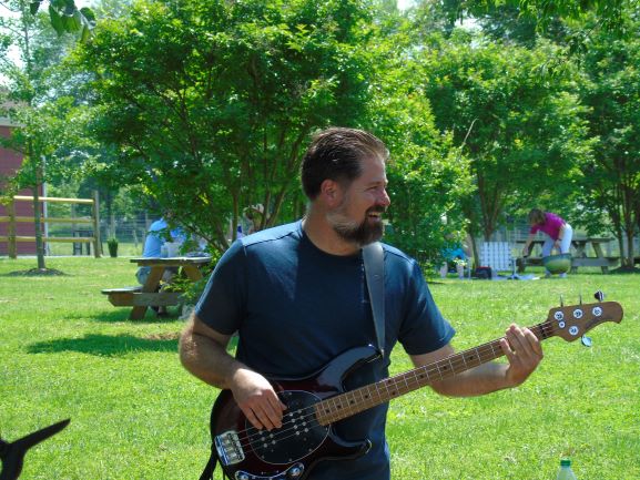 Photos – Todd Brooks & Pour Decisions