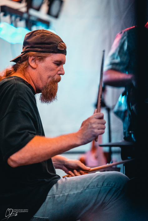 joe_locofest – Todd Brooks & Pour Decisions